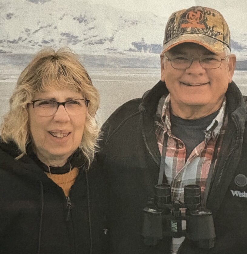 Montoursville couple reaches 50-year mark | News, Sports, Jobs ...